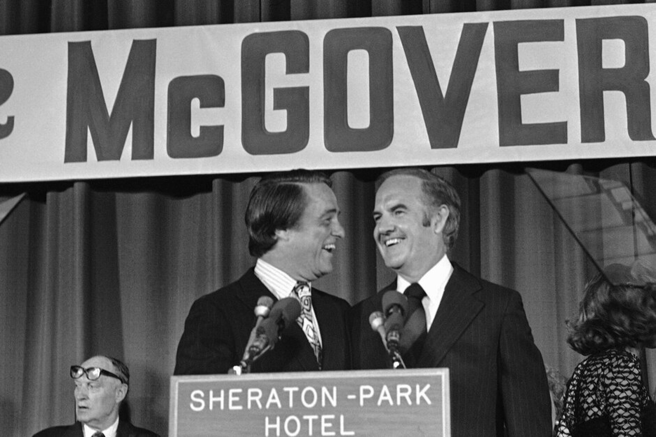 Politics Sargent Shriver Peace Institute politics-sargent-shriver-peace-institute